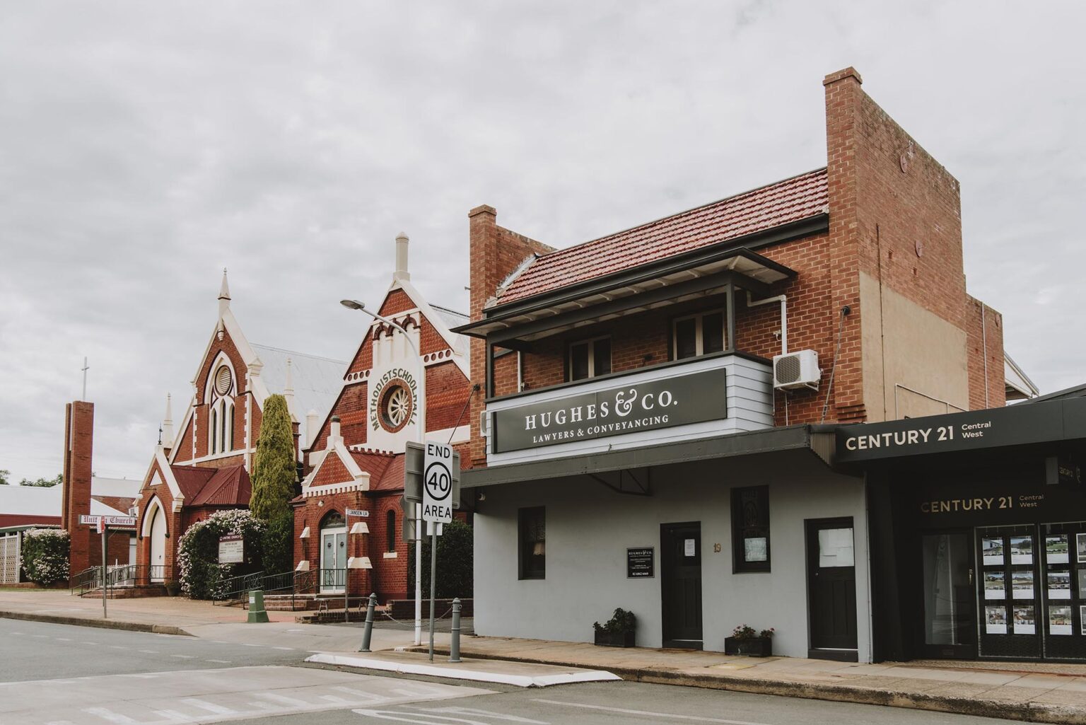 Contact Us - Allwright Bourke