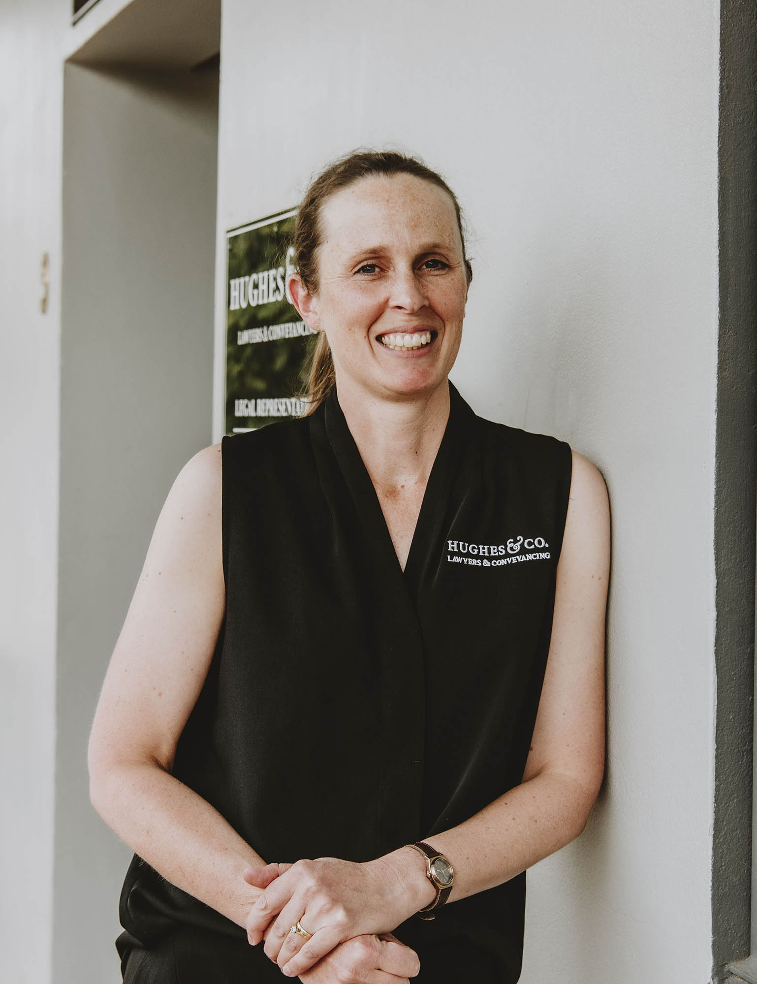 Emma West - Allwright Bourke