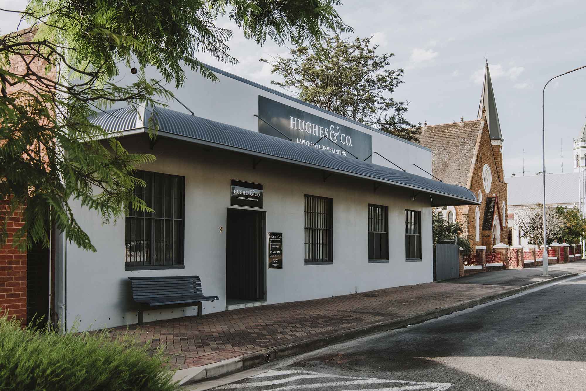 Contact Us - Allwright Bourke