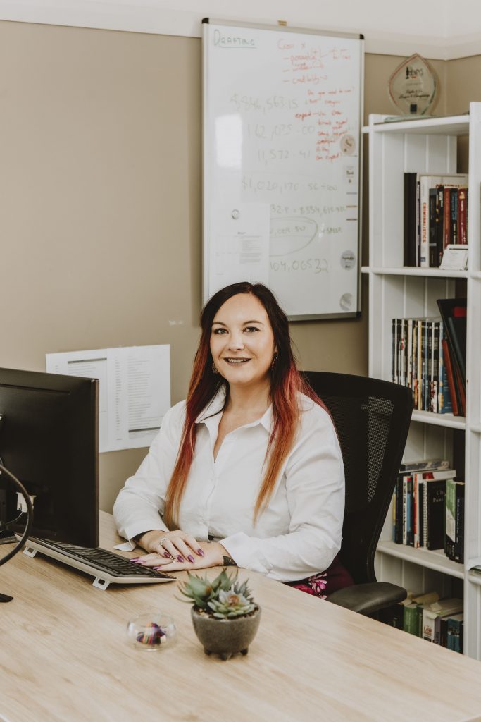 About Us - Allwright Bourke