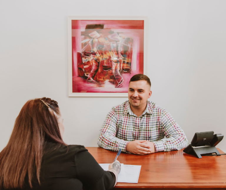 What We Do - Allwright Bourke