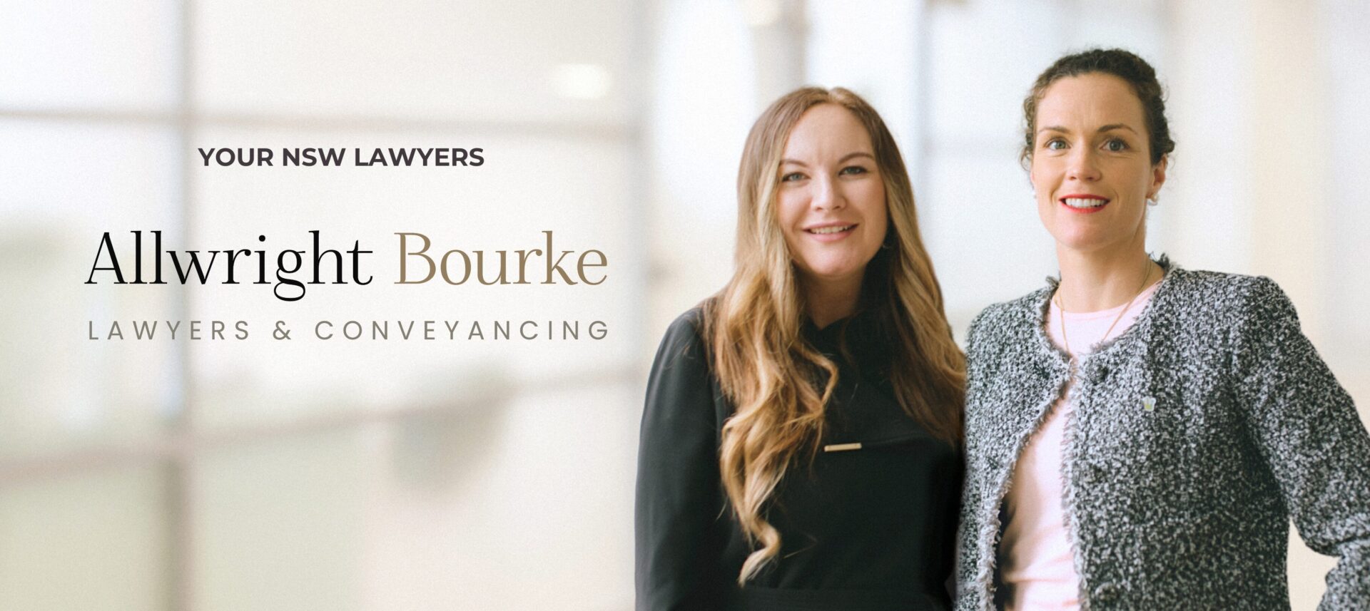 Home - Allwright Bourke