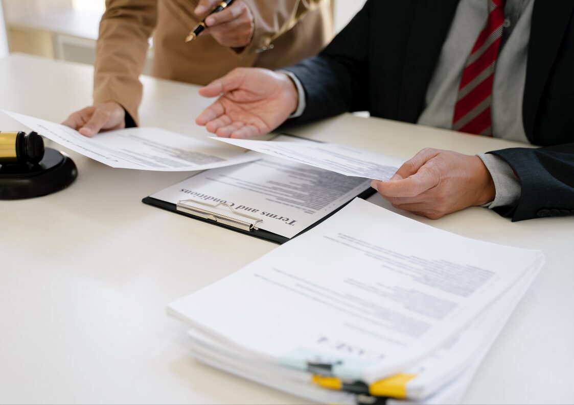 How to Formalise Property Settlements or Financial Arrangements in NSW